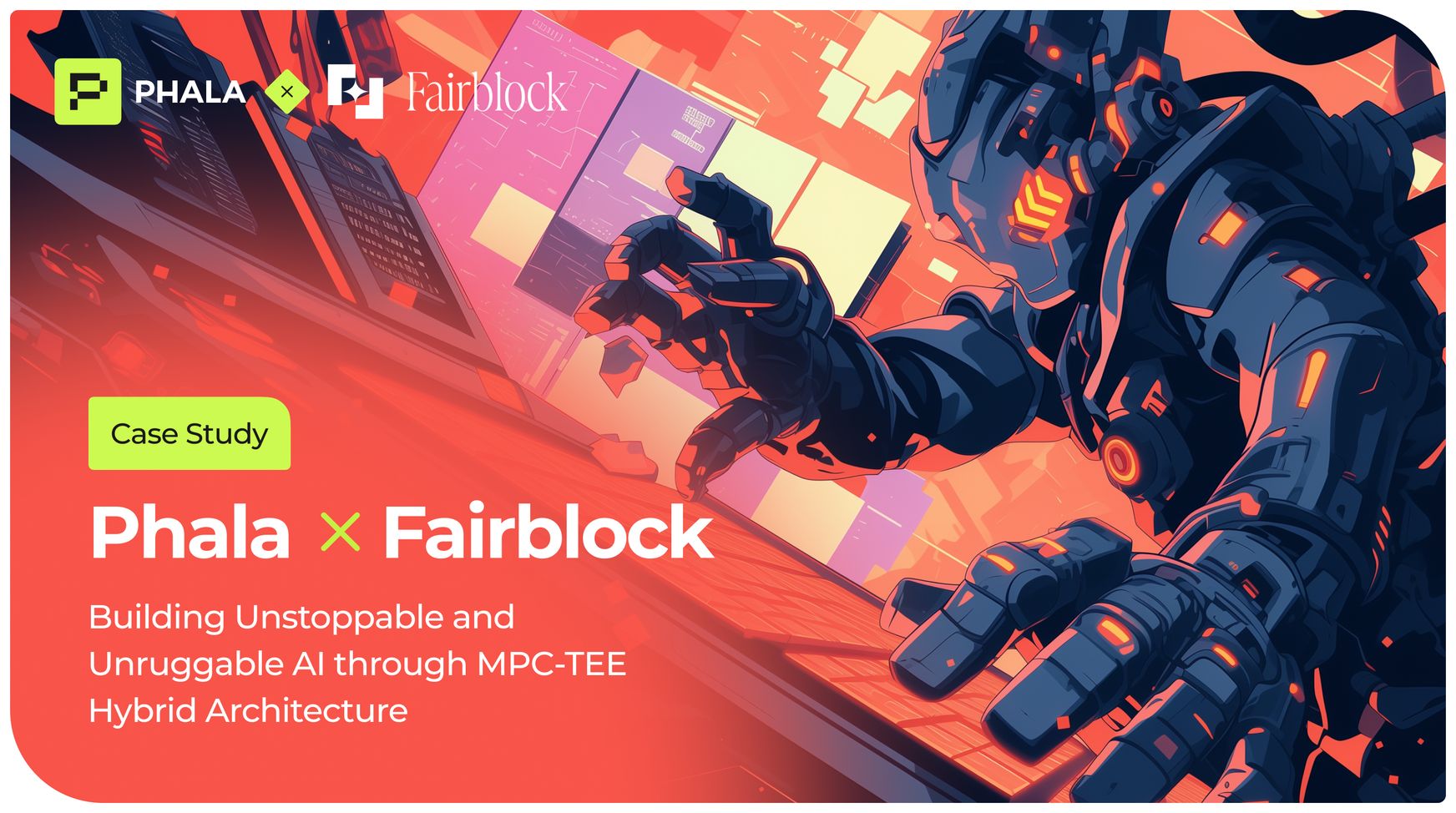 Fairblock